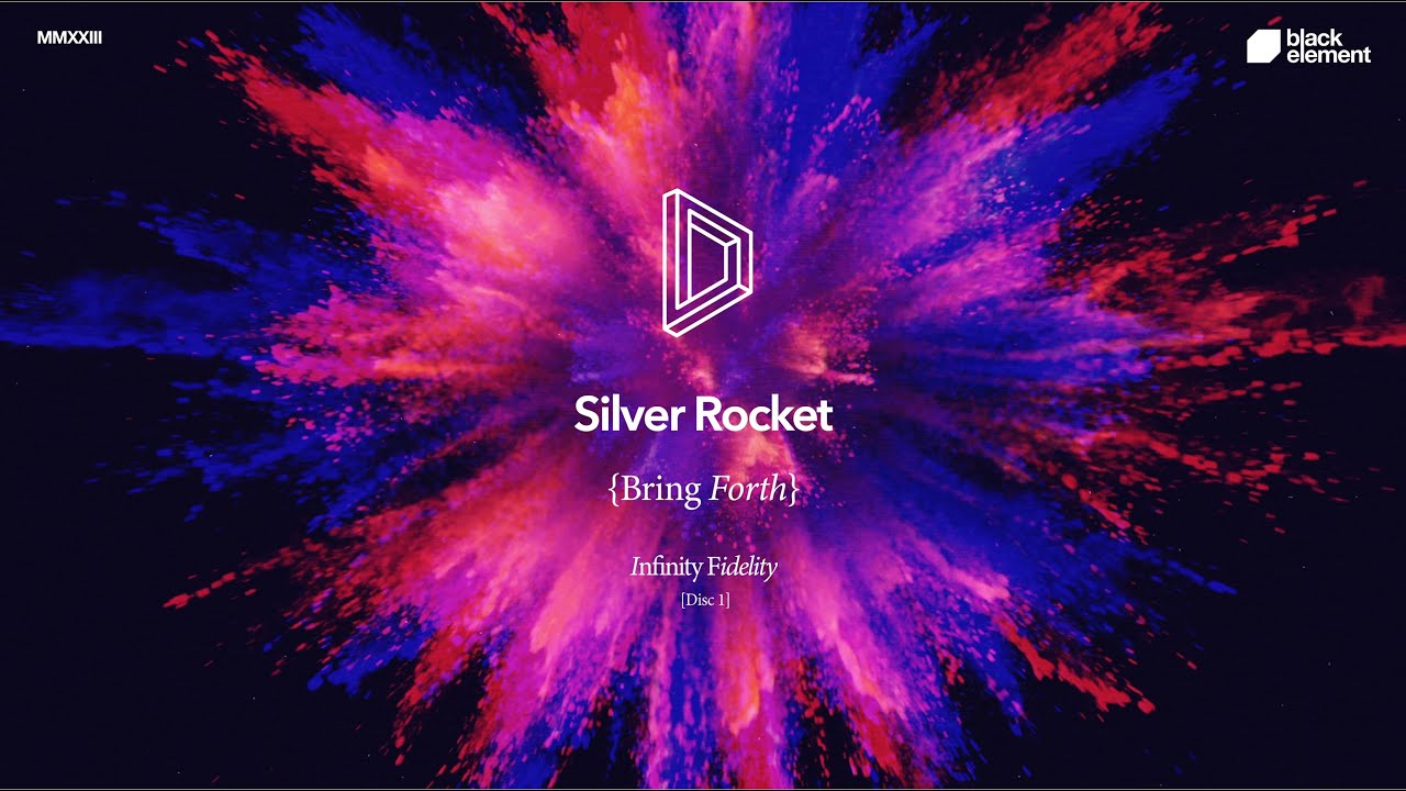 Silver Rocket – Bring Forth [Disc 1] - YouTube