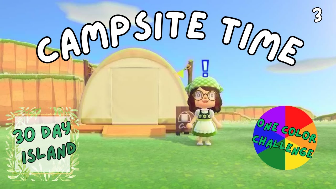 30 Day One Color Challenge- Day 3 - YouTube