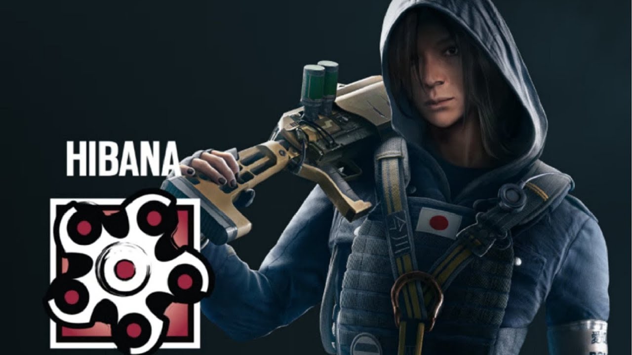 [Live] Japanese Operators Op!! | Rainbow Six Siege Gameplay - YouTube