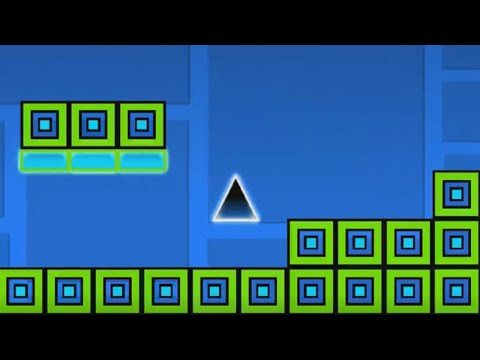 Can't even play Geometry Dash in Ohio 💀 - YouTube