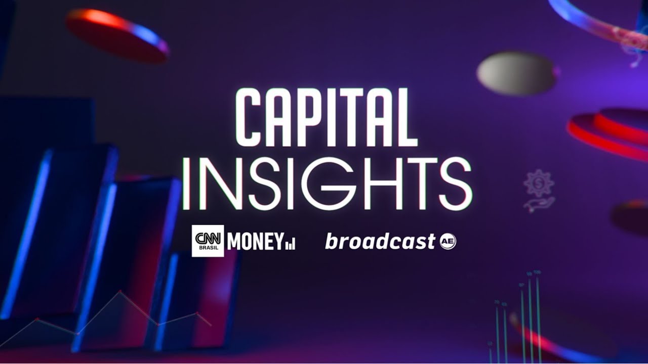 CAPITAL INSIGHTS ENTREVISTA RODRIGO CURY, DIRETOR-GERAL DA VISA NO ...