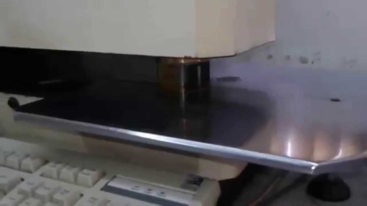 Easy Bender turbo - for 2 and 3 pt. rules - YouTube