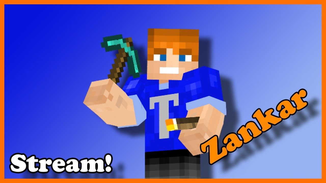 [Lands of Zankar Stream] More Rail Building!! - YouTube