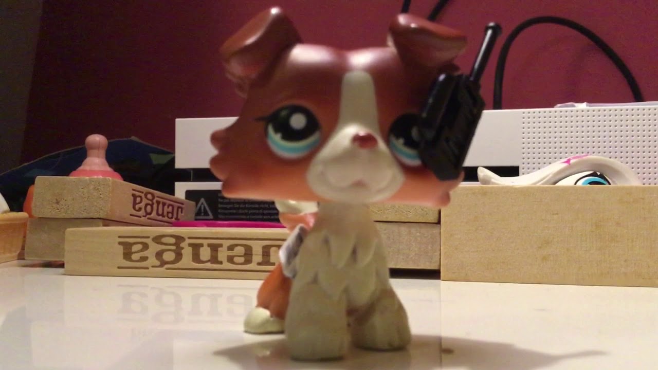 Experiment 101 (ep 3 *the New Experimens*) - YouTube