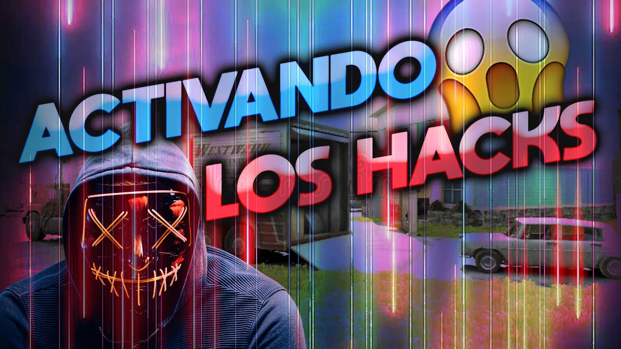 NOS ESTABAN GANANDO, HASTA QUE ACTIVE LOS HACKS 🔥 - YouTube
