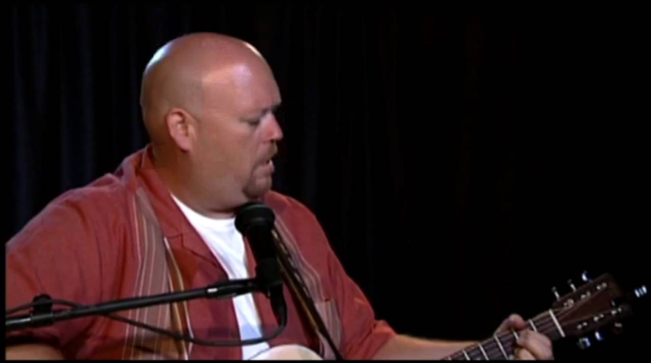 Darren Ray - "This Life I Have" - YouTube