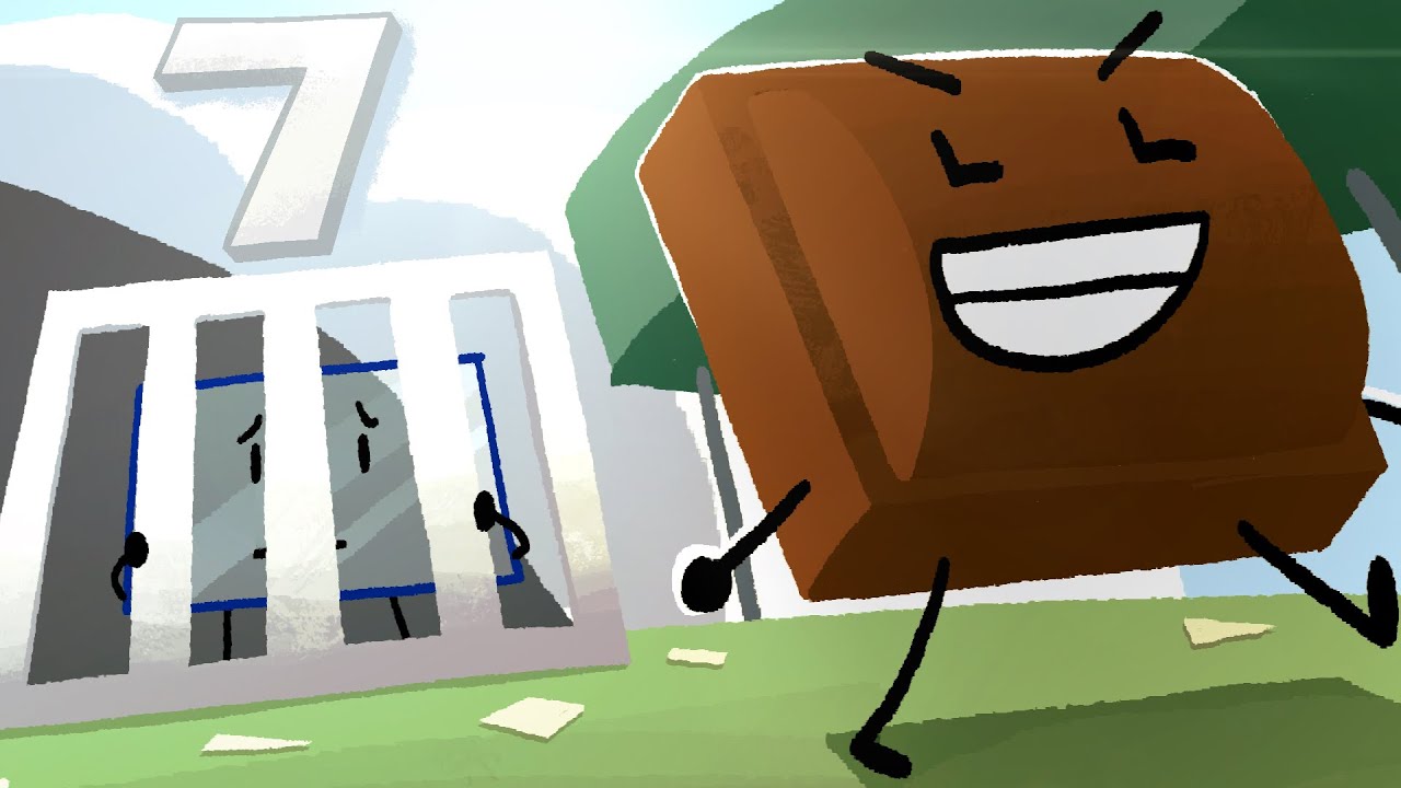 Object Kerfuffle 7: How to Fold your Foldy - YouTube