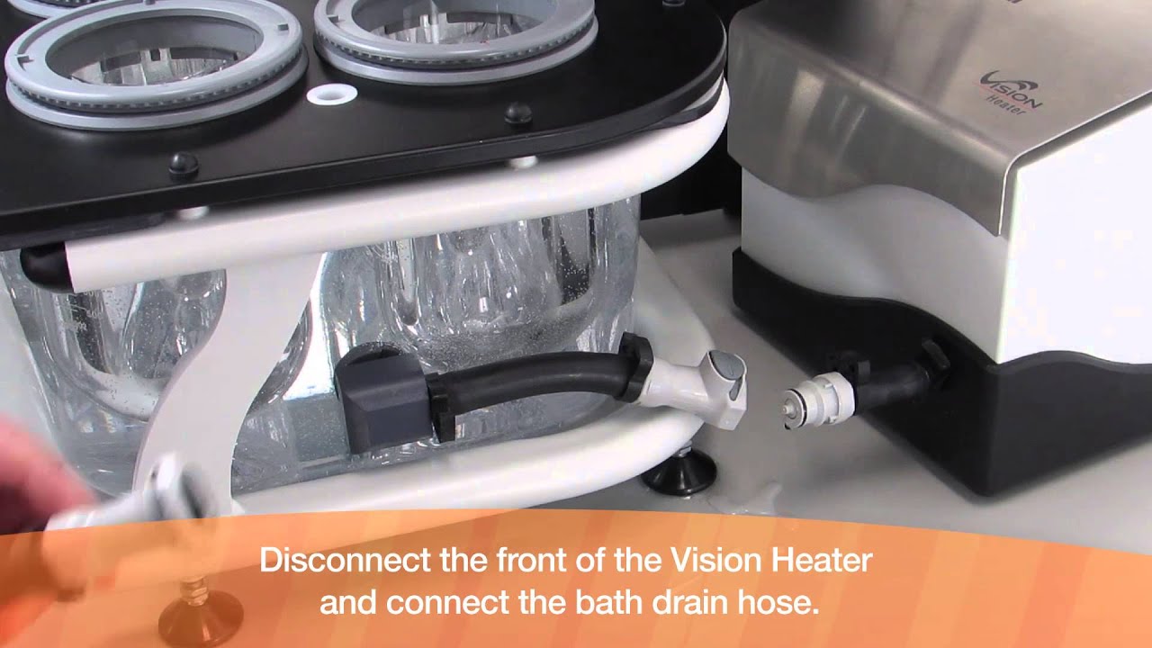 How to Maintain Your Dissolution Waterbath - YouTube