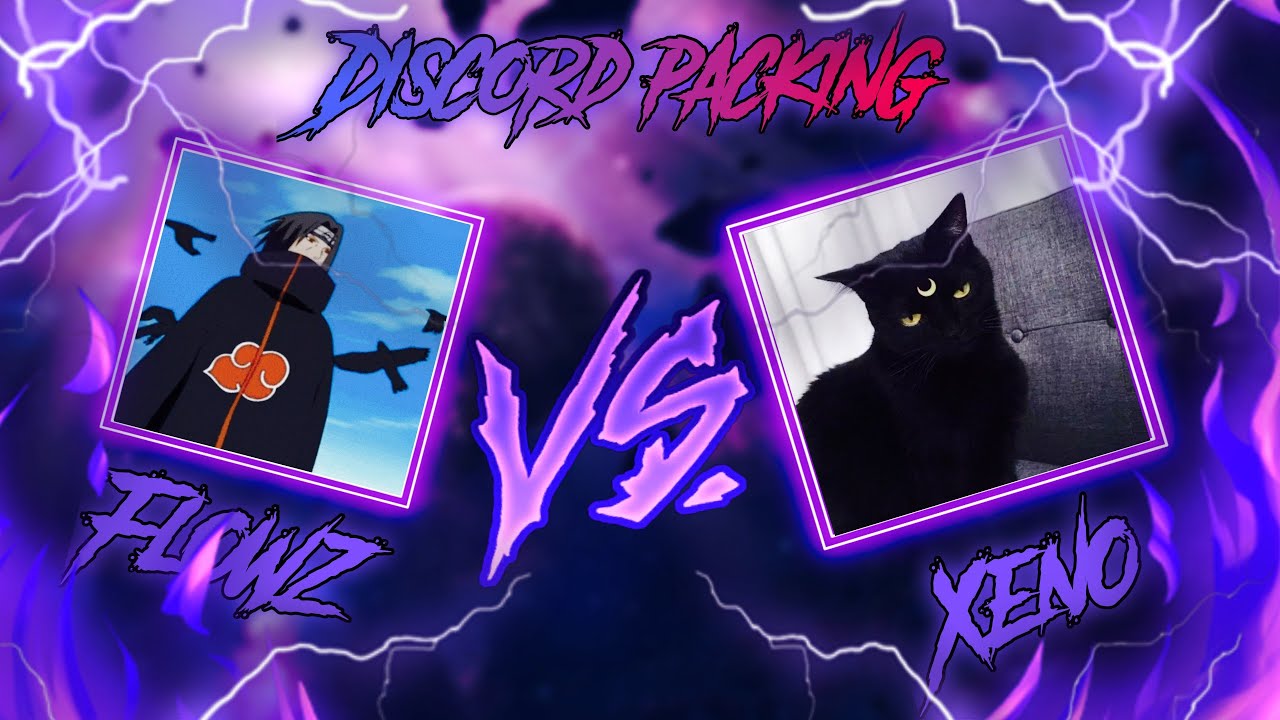 Xeno V Flowz (Discord Packing) - YouTube