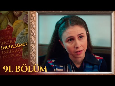 İncir Ağacı 91. Bölüm @NostaljiTRT