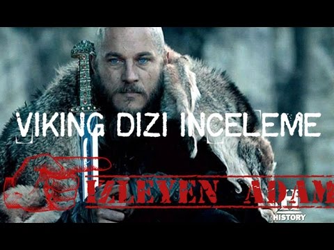 Vikings Dizisi