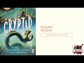 Cryptid | Board Game | BoardGameGeek