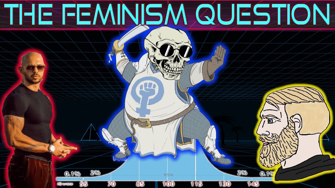 How Paleolibertarianism Fixes Feminism ( RB8: Shaun ) - YouTube