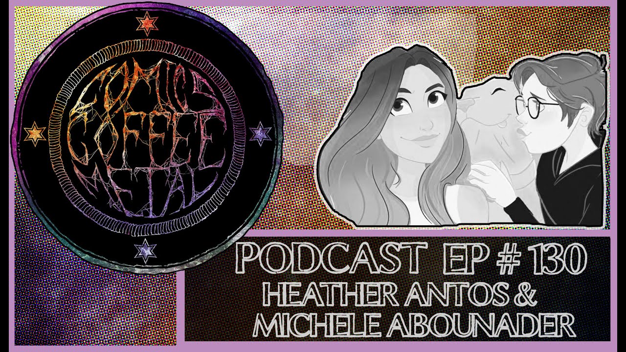 C/C/M Podcast Episode # 130: Heather Antos and Michele Abounader - YouTube