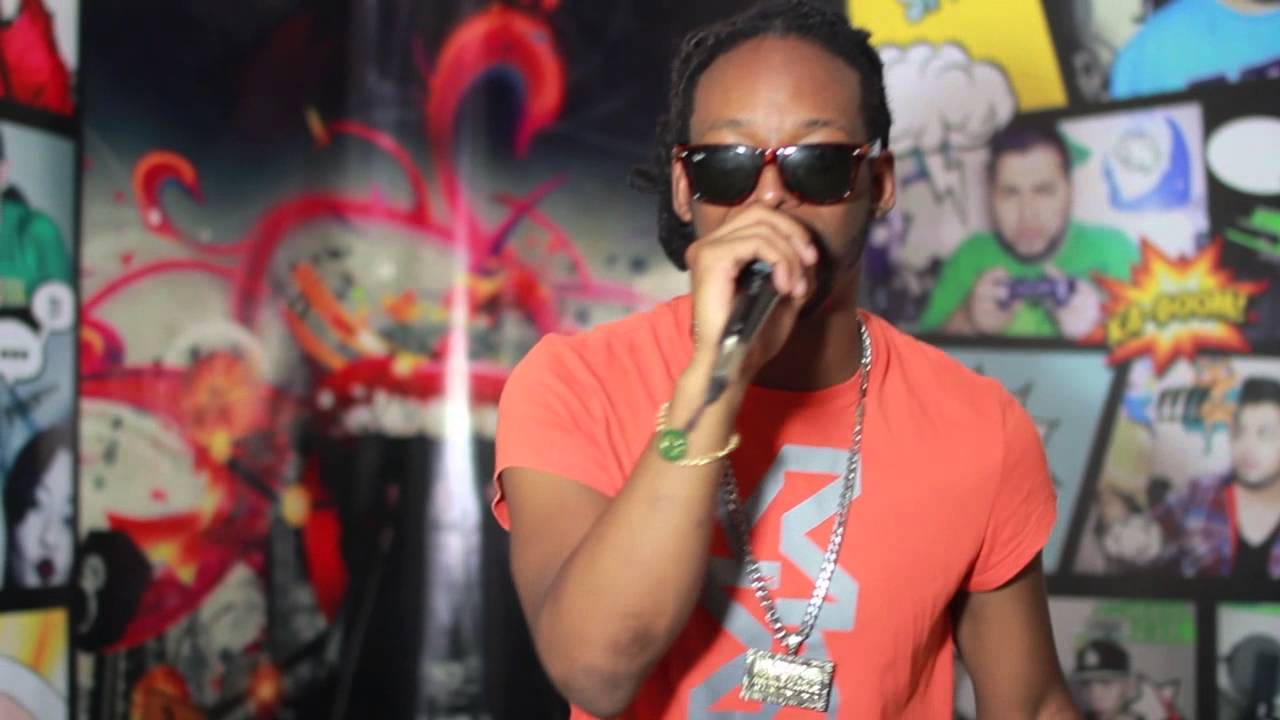 BIG NANGO ME VOY - YouTube