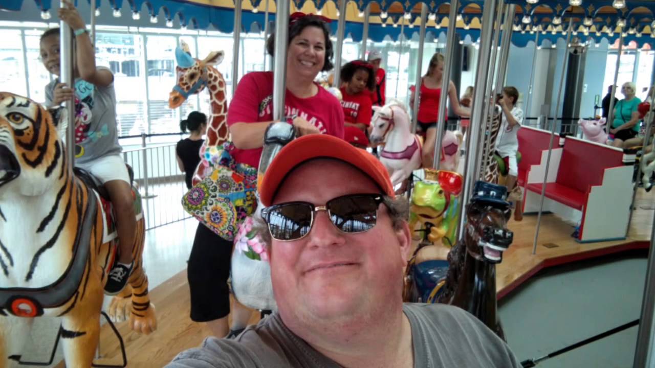 #ASG "Gearing up and having fun" - YouTube