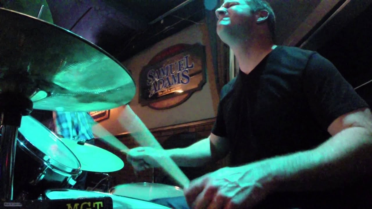 Stay With Me - "Ron Nuttall Cam" Birdie Jones' Live Gig - YouTube