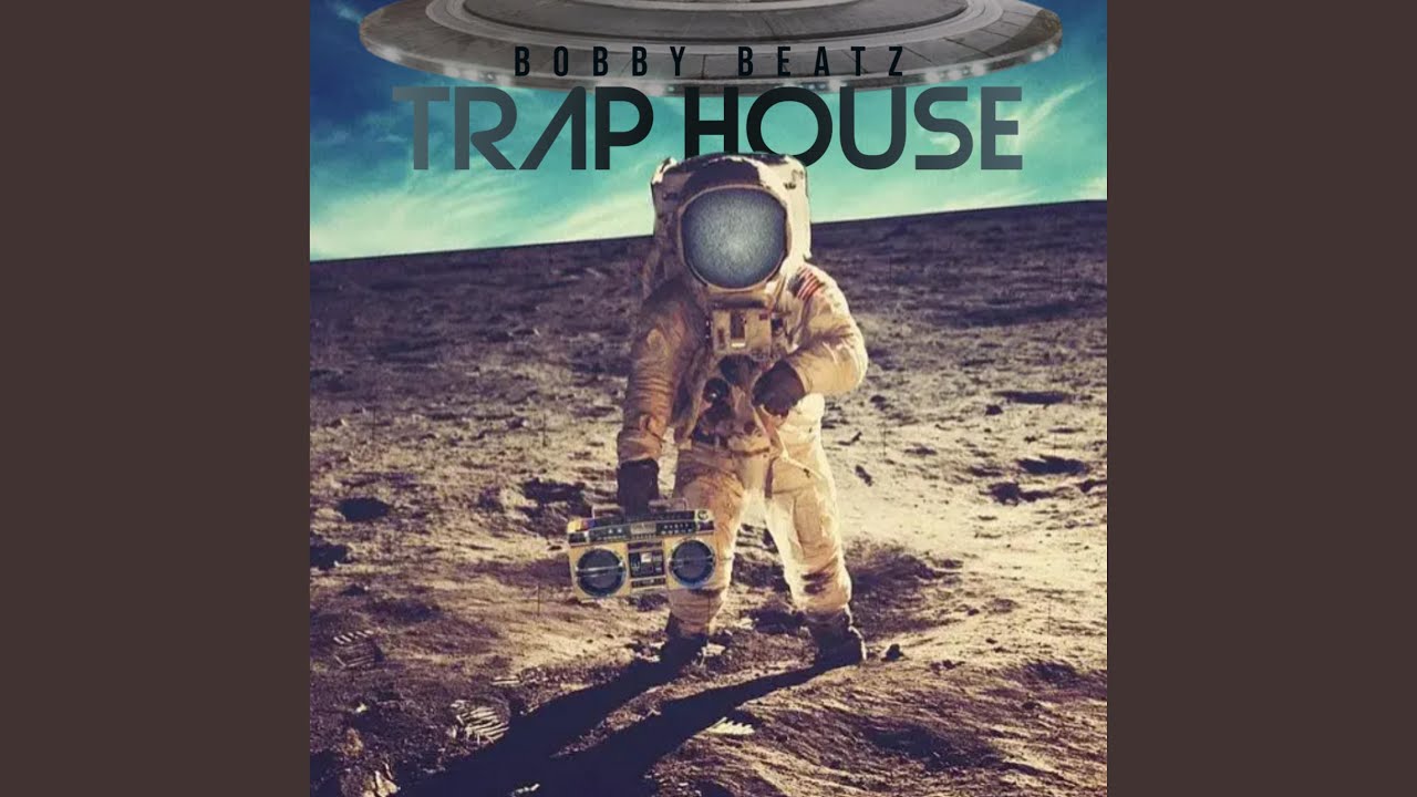 TRAP HOUSE - YouTube Music