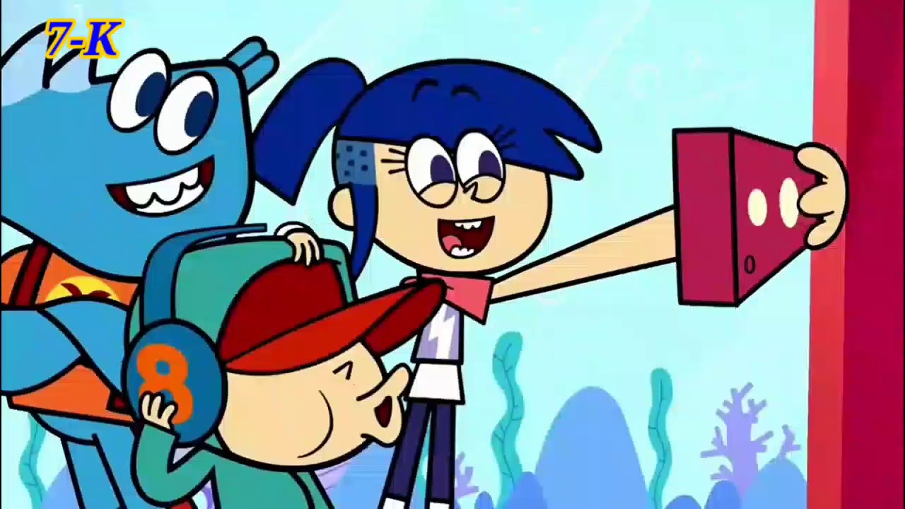 Gigablaster | Ffinglian Intro - YouTube