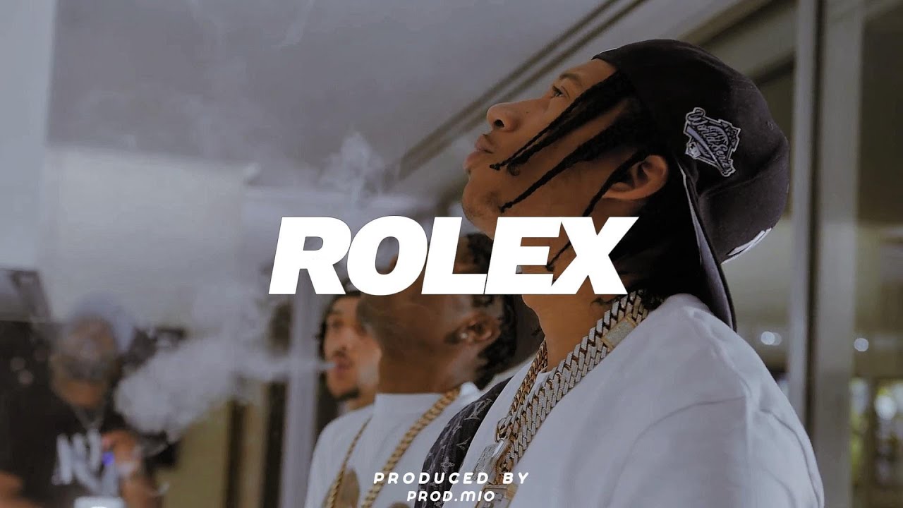 [FREE] 50 Cent Type Beat X 2000s Type Beat - "Rolex" - YouTube