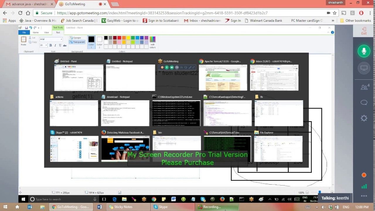 Advance Java JDBC 4 ExecuteQuery - YouTube