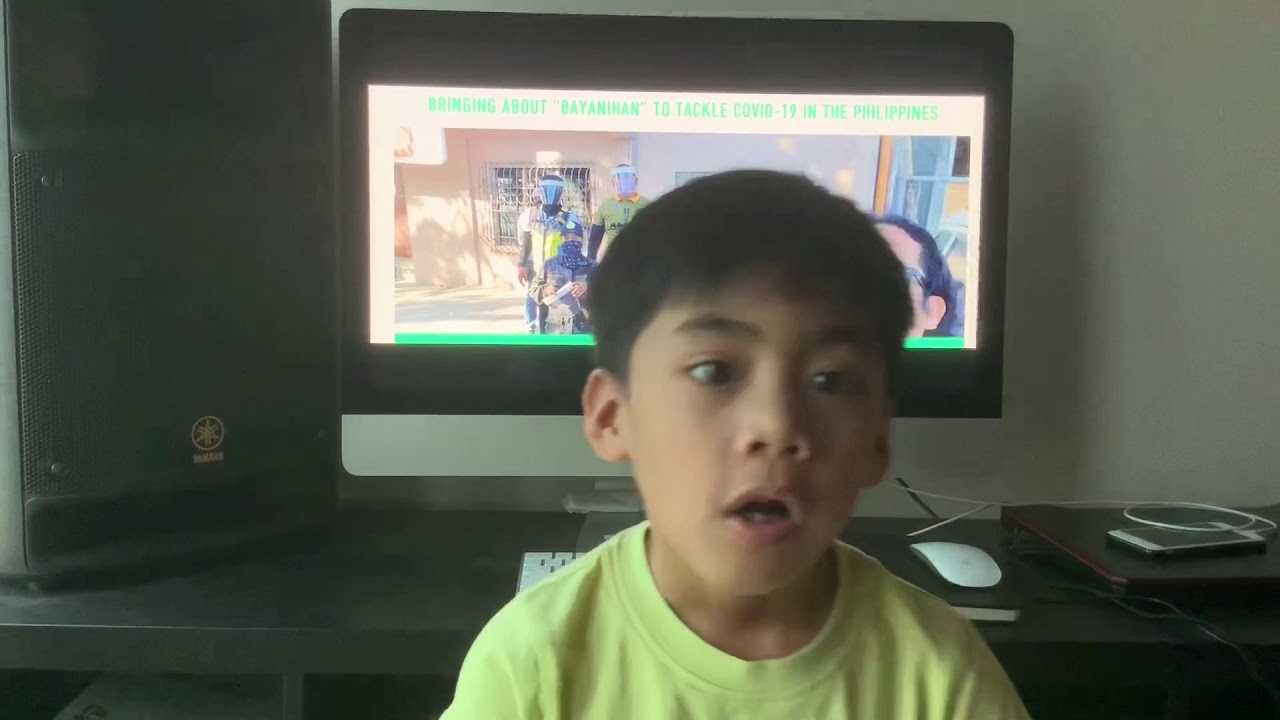 Prime Isaac Espera PT - YouTube