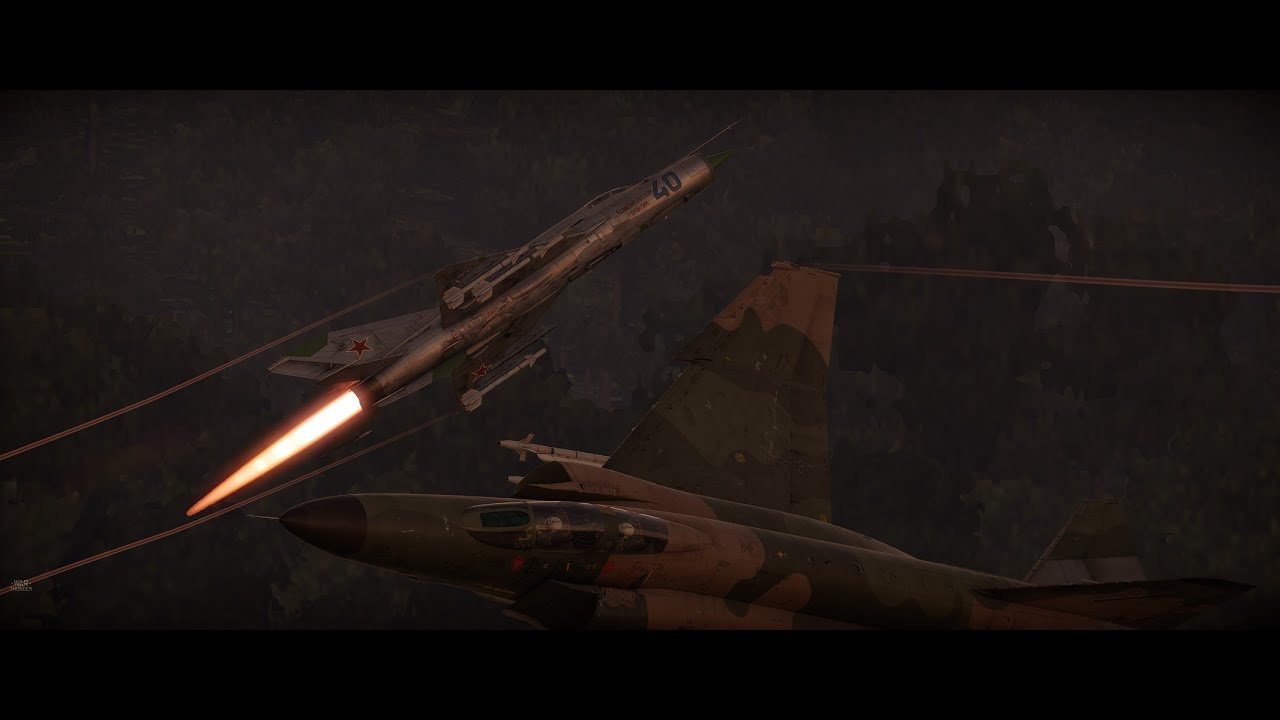 Operation Rolling Thunder - YouTube