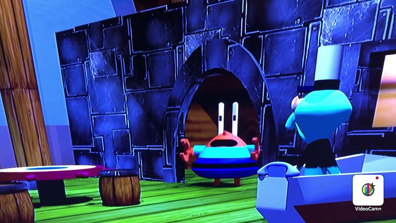 The Puppet Gang Movie episode! (Halloween Special!) - YouTube