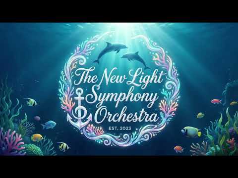 5.5 Hour Compilation  of New Releases The New Light Symphony Orchestra @3dvinyl