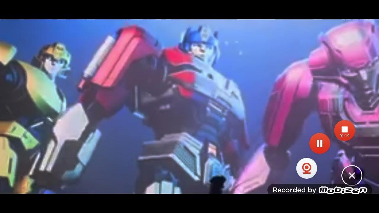 Animation 30 Excision 4K 2024 Together As One [Official Visualizer] - YouTube