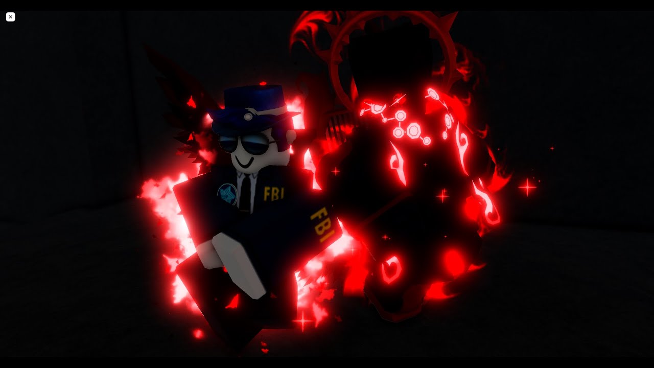 [AUT] [2.1: FIXES] Fallen SFX/VFX Update! - YouTube