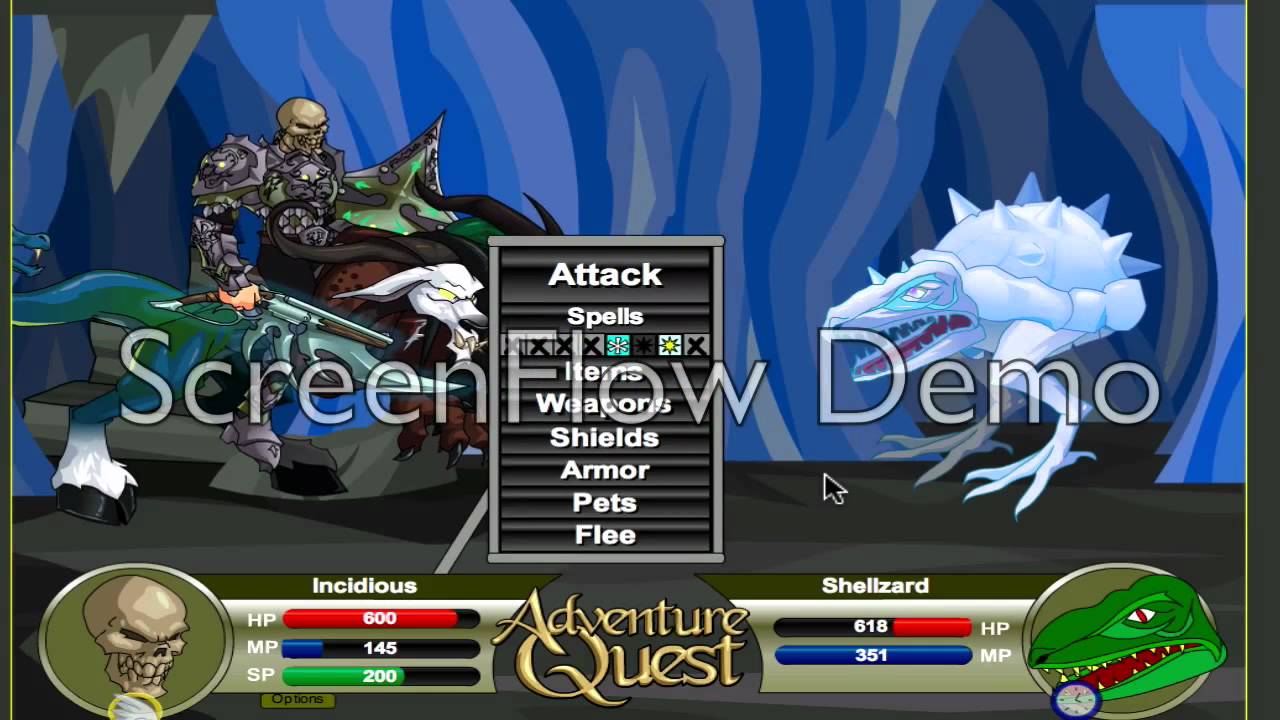 Getting Lesser Nemises Set (first video) - YouTube