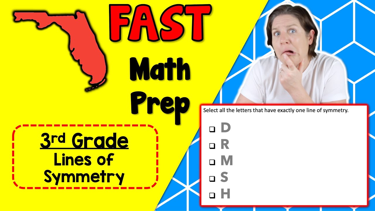 3rd GRADE | Florida FAST Math Test Prep FREEBIE | MA.3.GR.1.3 - YouTube
