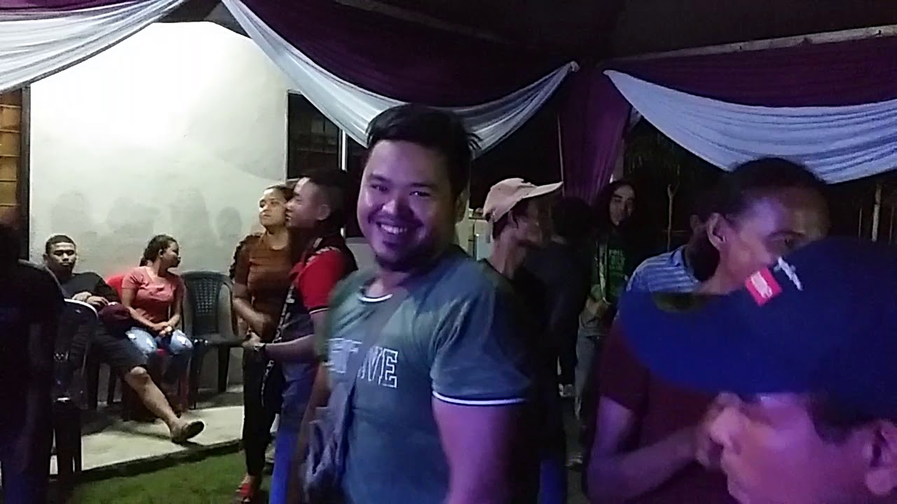 JP5 band-jujur lah padaku(radja)(cover)kampung pahlawan langkap - YouTube