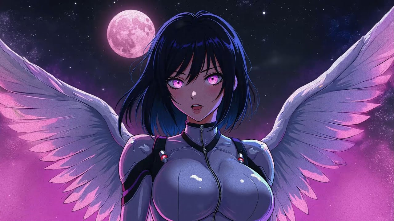 N E O N F U R Y | Modern Synthwave Mix for Chill & Relax - YouTube Music