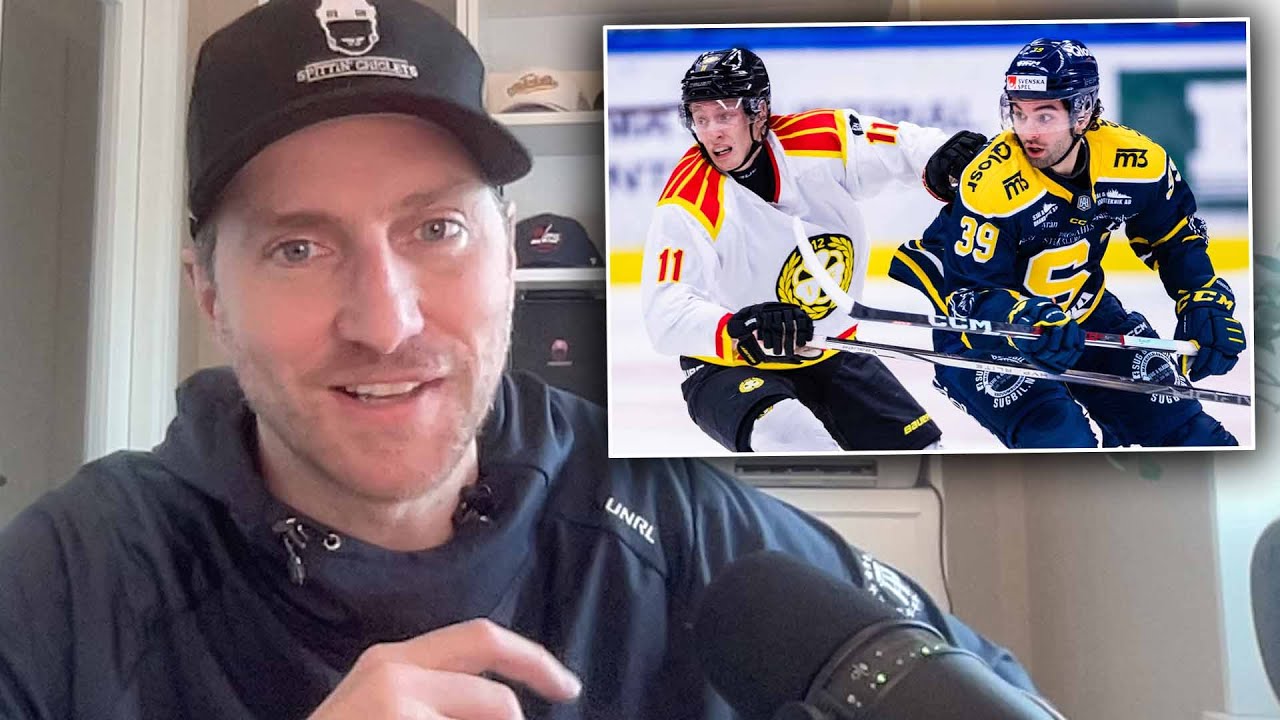 In the Mixer – with Matt Murley ep 11 - YouTube