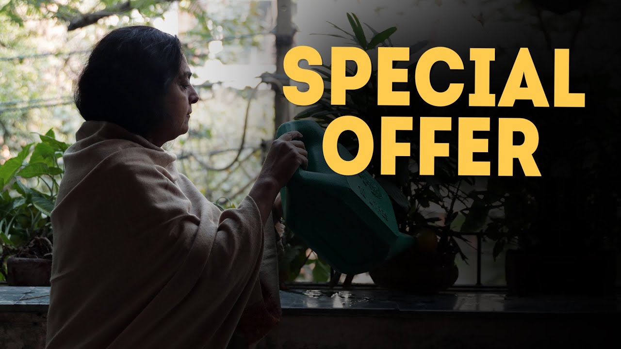 Special Offer | Life Tak - YouTube