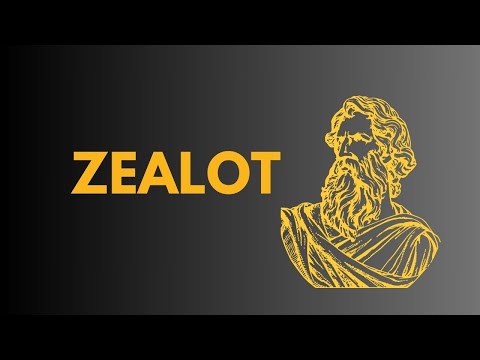 What Does zealot  Means || Meanings And Definitions With zealot in learn    ENGLISH