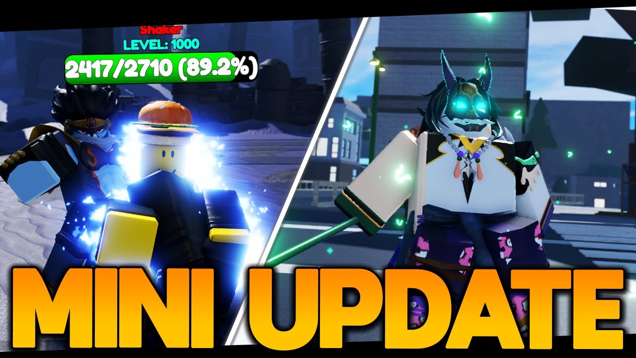 A UNIVERSAL TIME UPDATED AGAIN! - YouTube