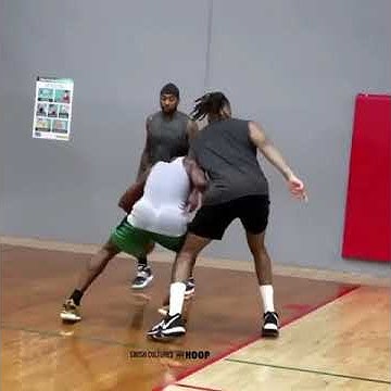 Boston Celtics Jaylen Brown Putting In WORK In The Off Season🔥🔥☘️ #JaylenBrown #JaysonTatum # ...