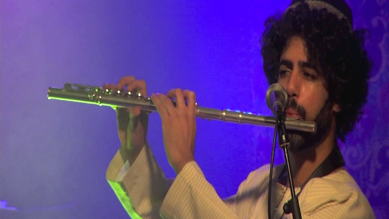 סגיב כהן- לכה דודי בהופעה SAGIV COHEN - LECHAH DODI LIVE - YouTube