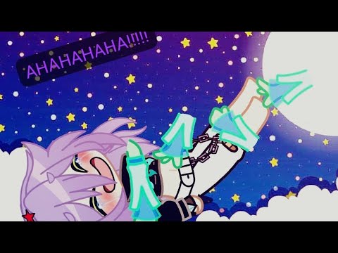 💚The Tickle World ep1/ Magic Tickles💜 (Gacha Tickle) - YouTube