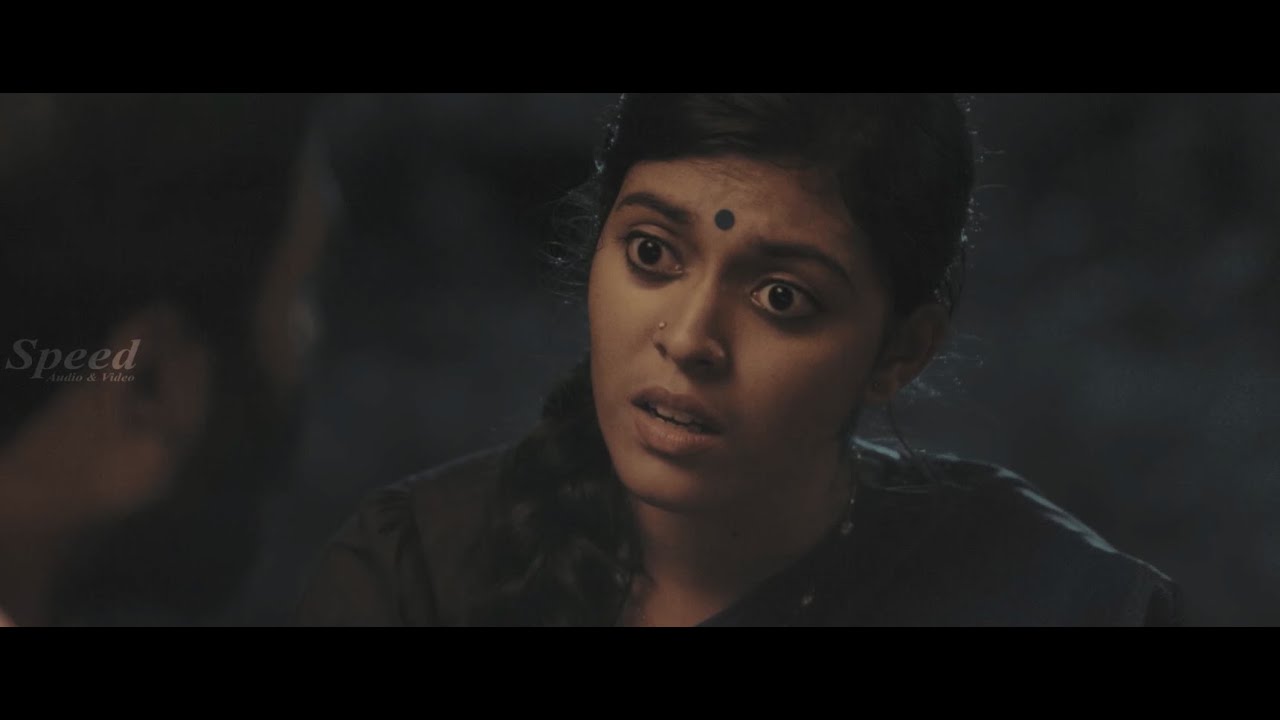 Telugu Dubbed Village Romantic Thriller Movie | Manasi - YouTube