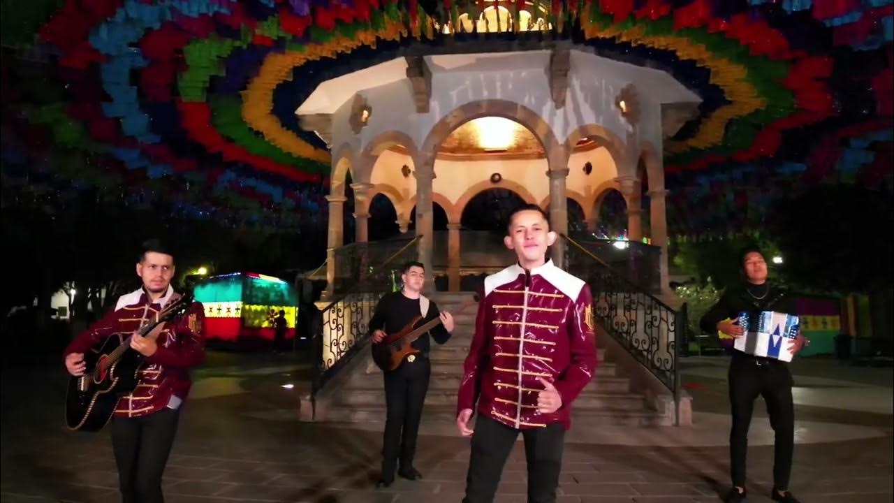 Con Alcohol -Video Oficial- Tonny y su norteño - YouTube