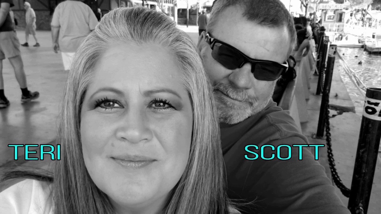 Caravan Carolyn Comes To Live With Us, Finding Another Tribe Member, RV ...