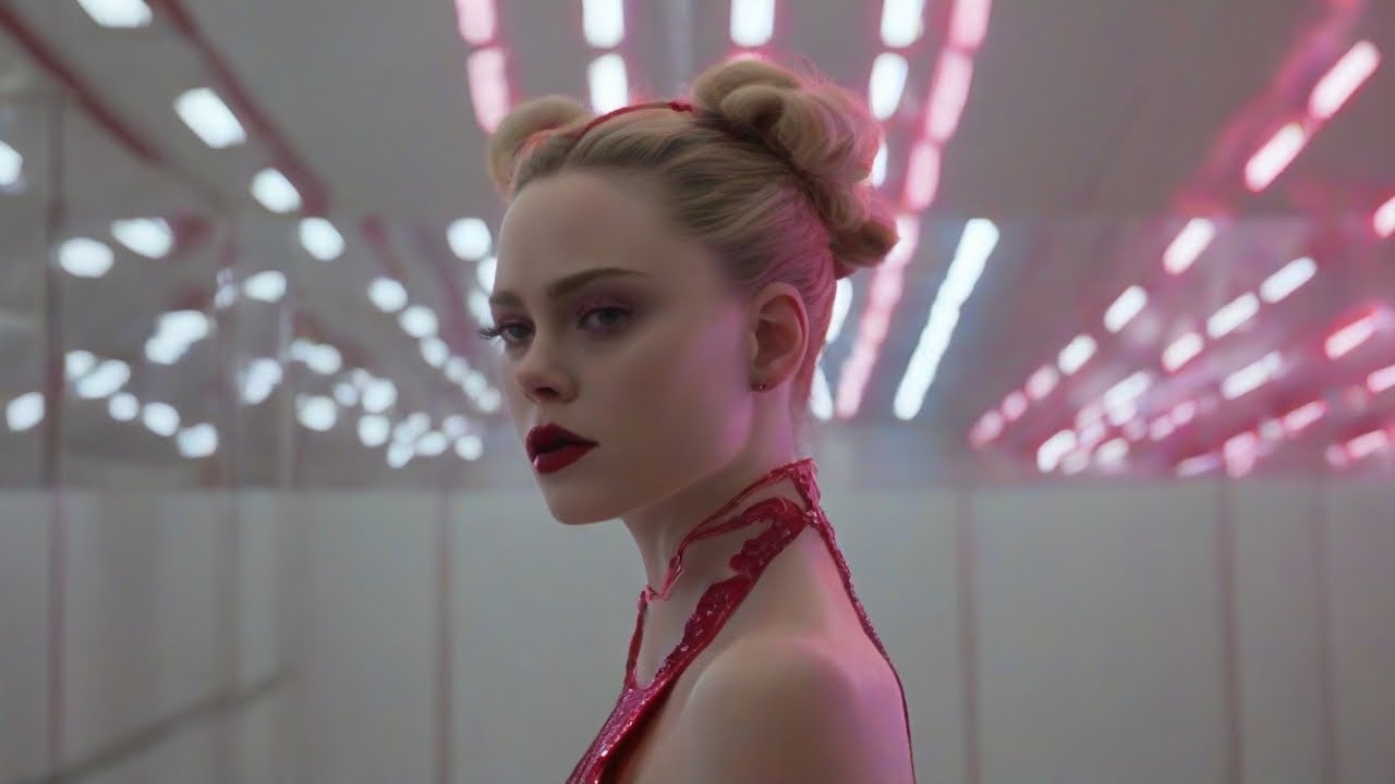 LFRC - Olivia's Introduction - Extended Version - YouTube