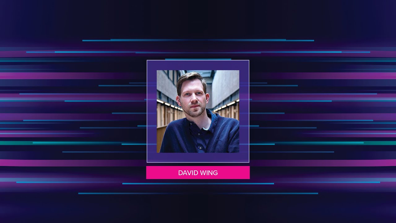 David Wing @ Influencer Marketing Conference 2020 - YouTube