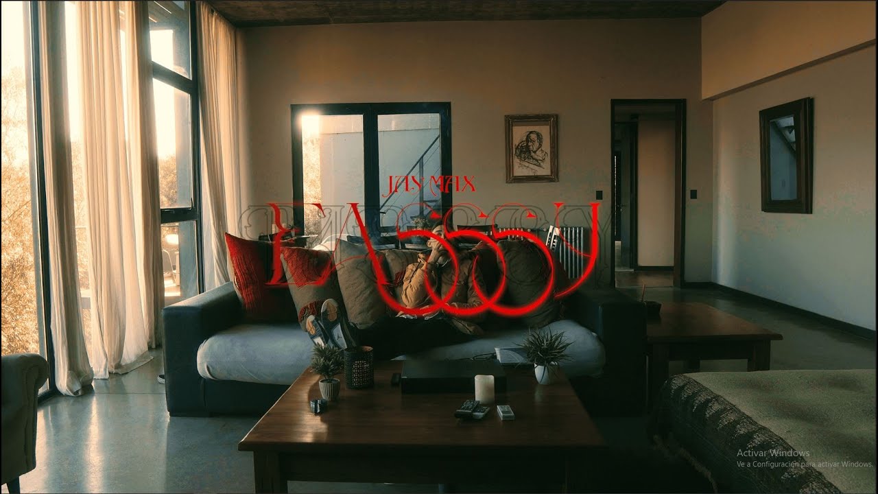 Jay Max - Easssy 🏡 (Shot by @lawless.av) - YouTube Music