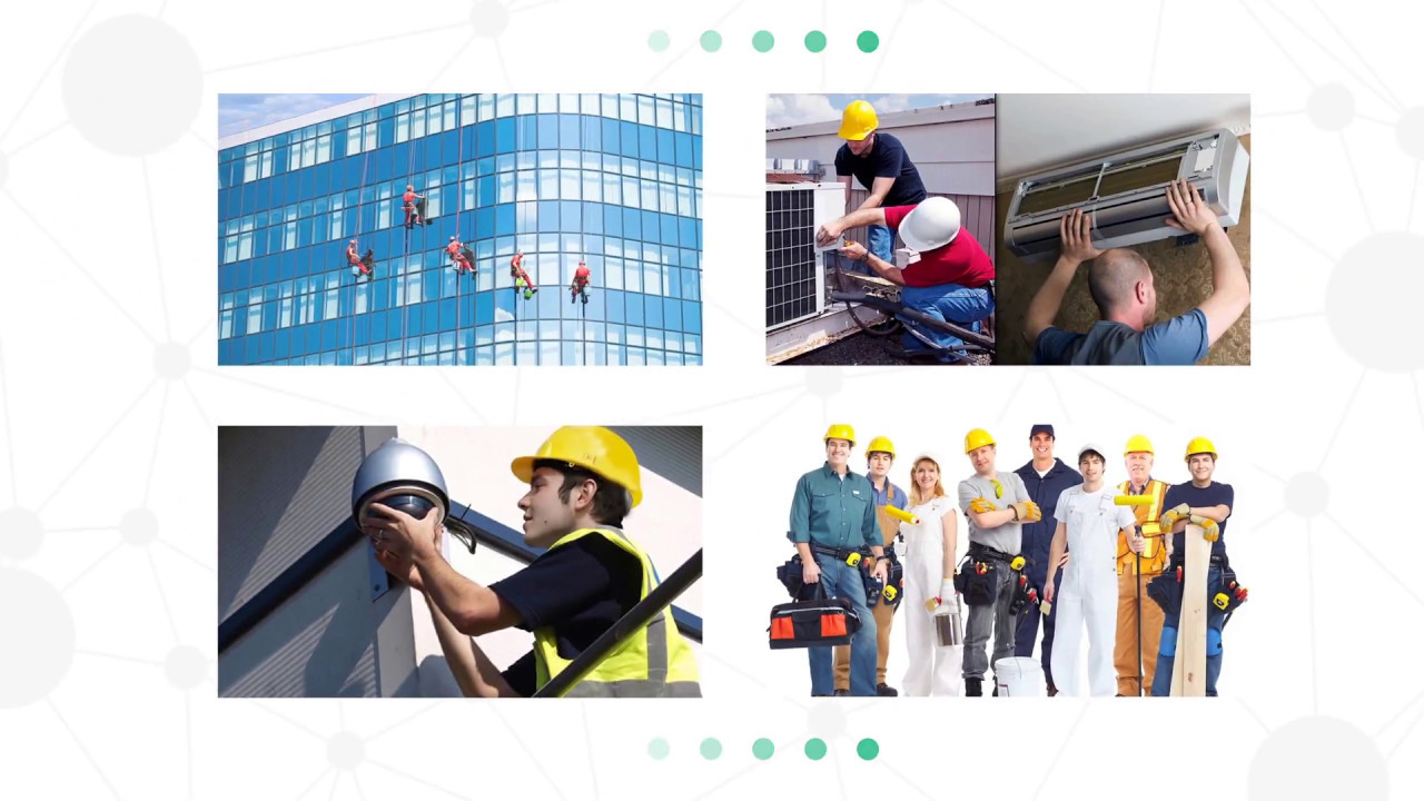 IMCC Group - YouTube