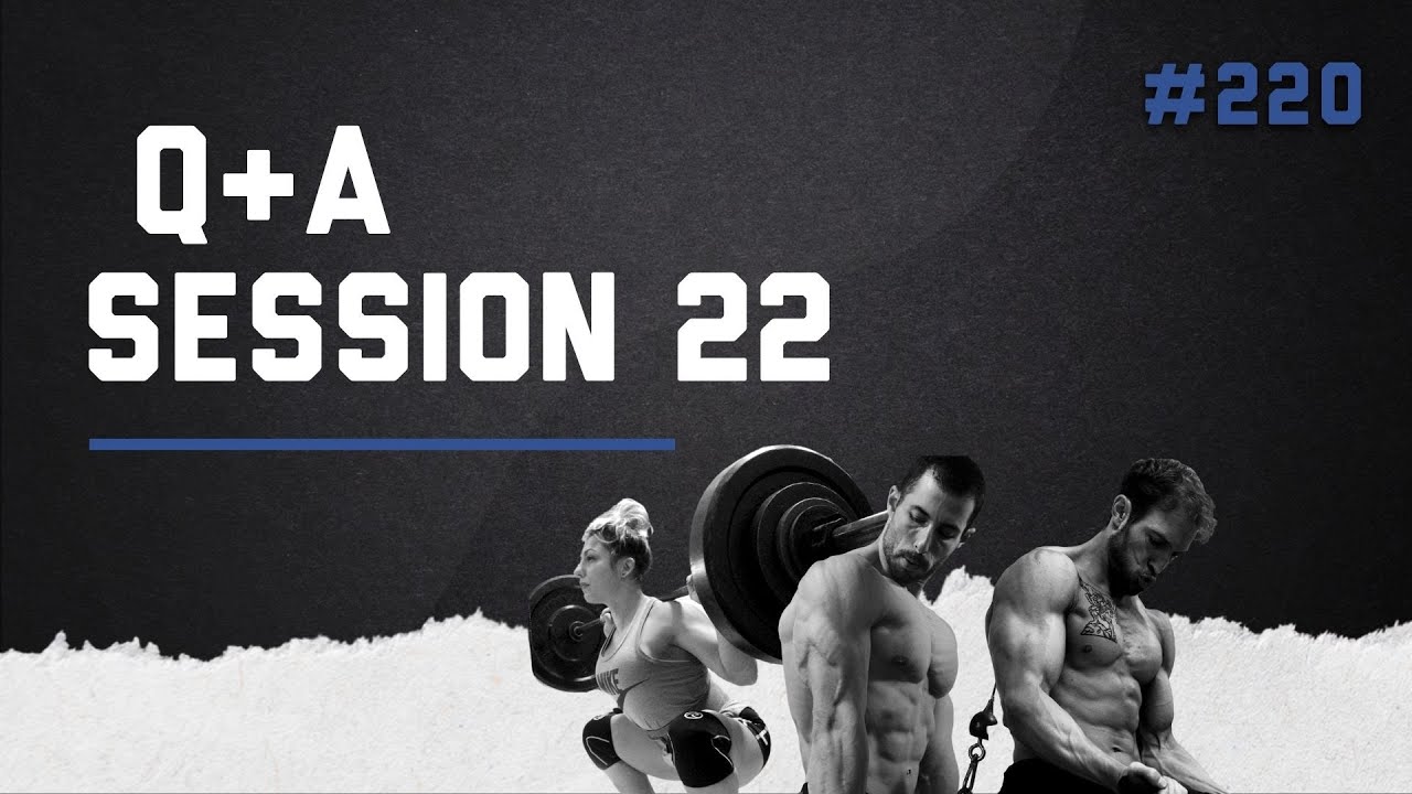 3DMJ Podcast #220: Q&A Session 22 - YouTube